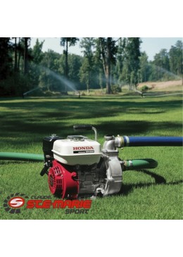 Pompe à eau HONDA WH15