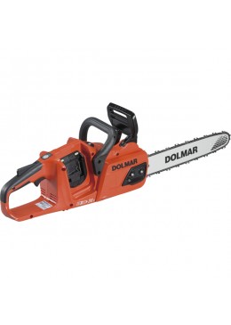 Dolmar 36v chainsaw store